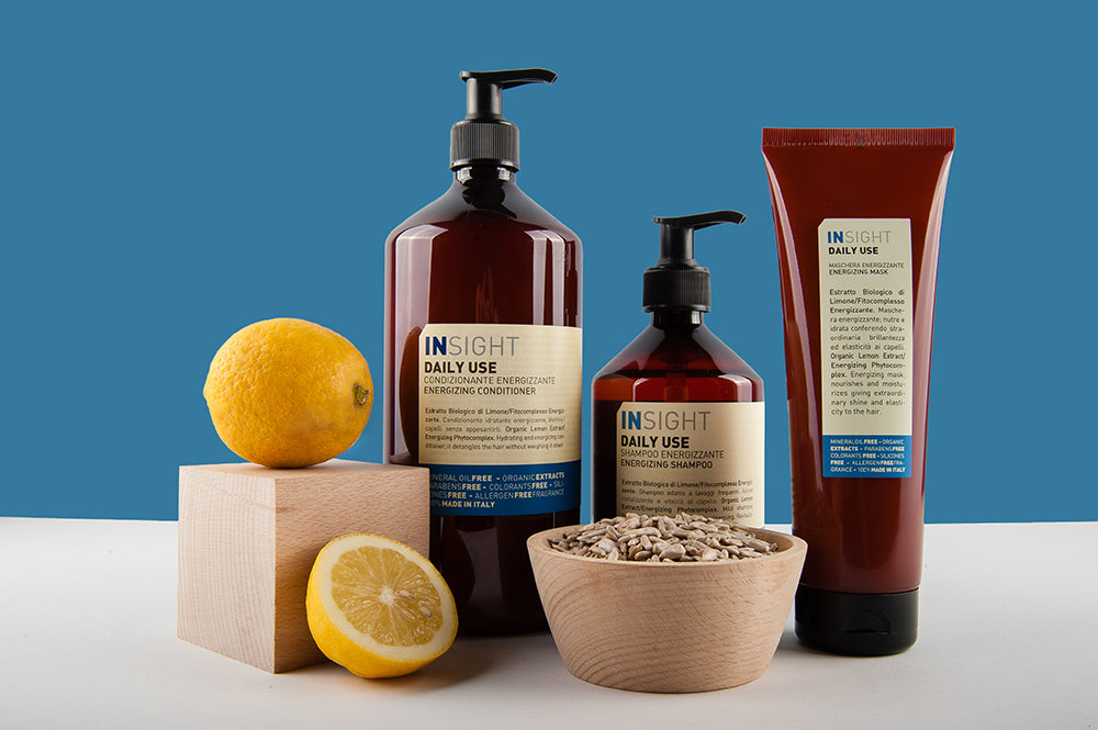 DAILY USE – Insight Professional Canada