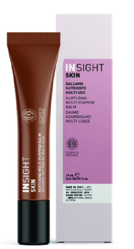 SKIN - Nurturing multi-purpose balm – Insight Professional Canada